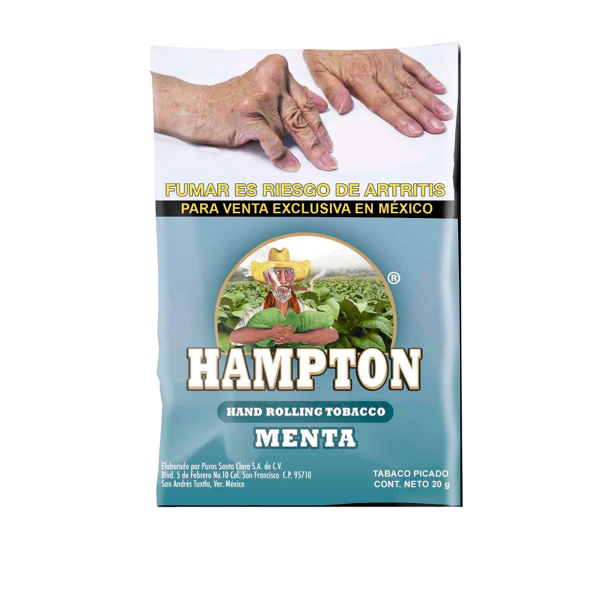 Cigarros – Noble Tbk Club